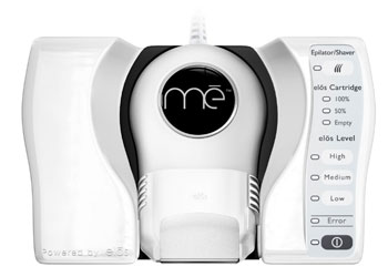 Top 5 at Home Laser Hair Removal Systems