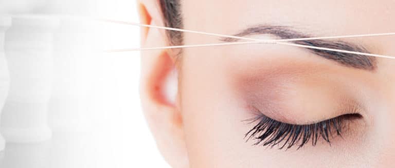 Waxing vs Threading - How to choose?